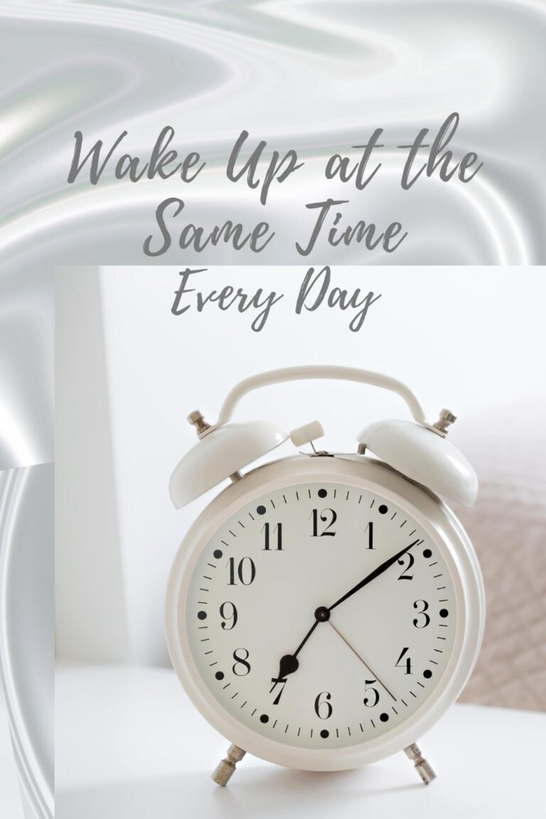 Simple Morning Habits That Can Change Your Family's Health ...