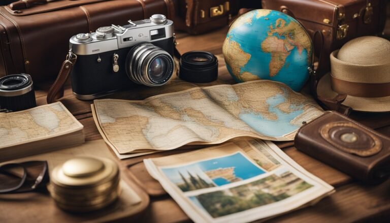Travel Life: Capturing Insta-Worthy Moments on Your Next Trip ...